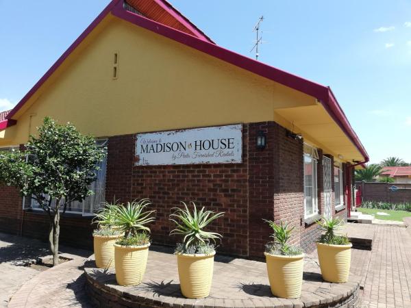 Fuhri Road Apartments Madison House - Alberton