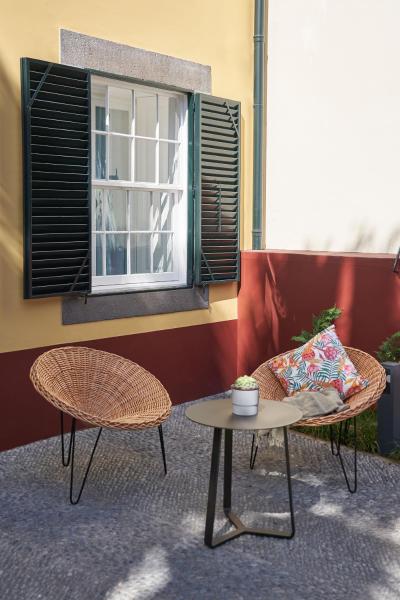 Good Memories Lodge - Funchal