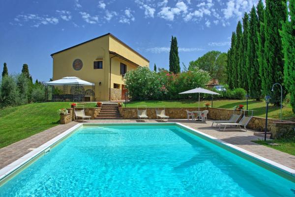 Villa Gloria By Posarellivillas - Toskana