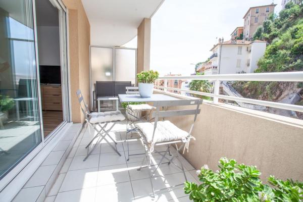Splendide Studio Design Frontiere Monaco - Monte Carlo