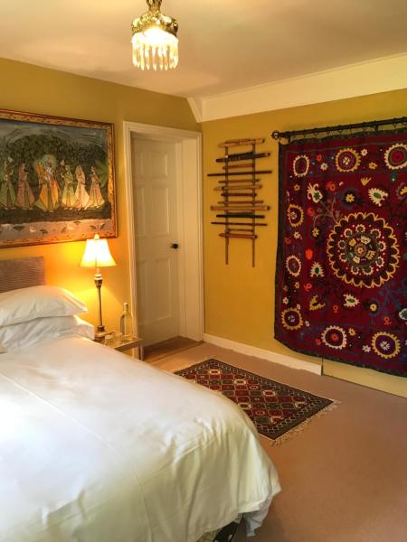 Corriebeg Cottage - County Kilkenny