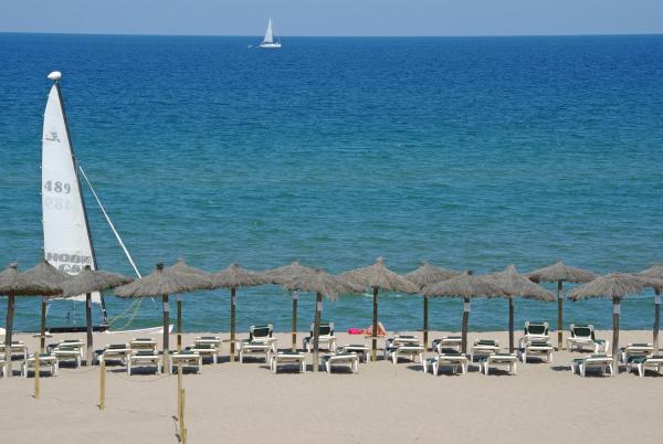 Casa Adosada En Pals Playa By Apartaments Golf - L’Estartit