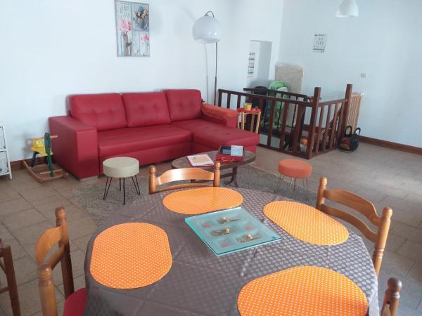 Joli Appartement De Vacances - Selles-sur-Cher