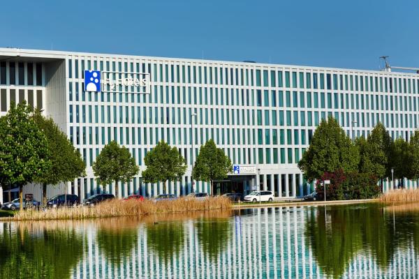H4 Hotel München Messe - Munich