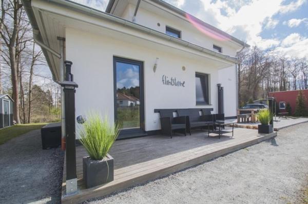 Ferienappartement Feuerstein - Sassnitz