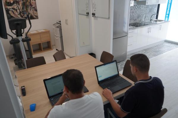 Coworking Studio - Gran Canaria