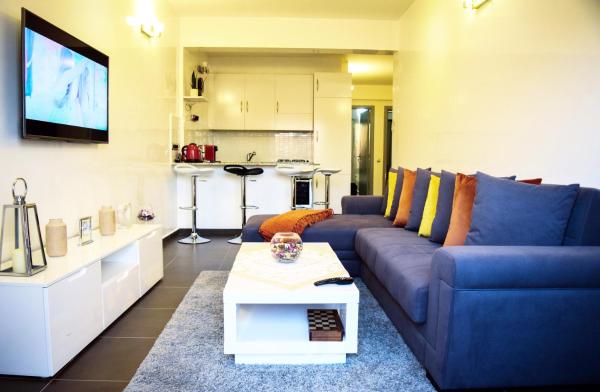 Apartment In Marrakesh, Gueliz - Marrakesh