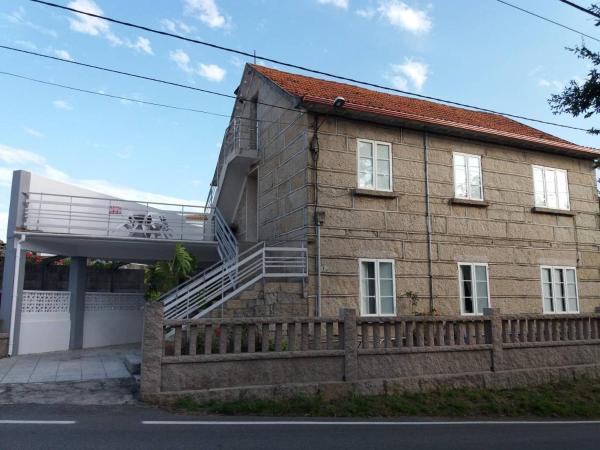 Casa Cristina - Portonovo