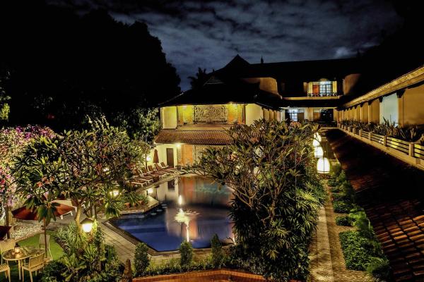 Ari Putri Hotel - Denpasar