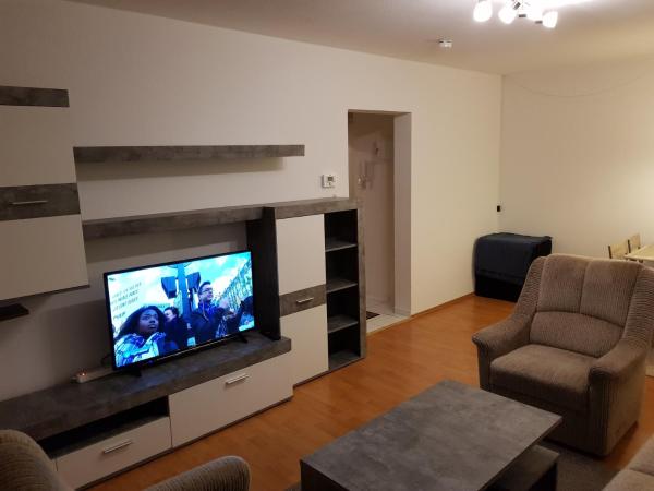 Apartment Nr 1 - Weinstadt