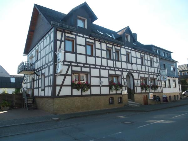 Gasthof Zum ÖSterntor - Willingen