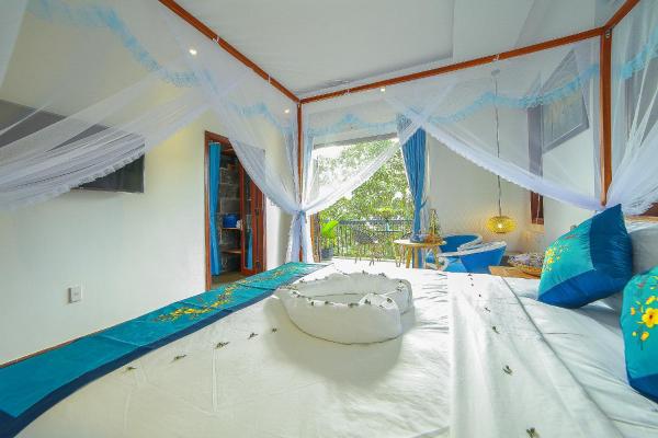 Hoi An Sea Village Homestay - Hội An