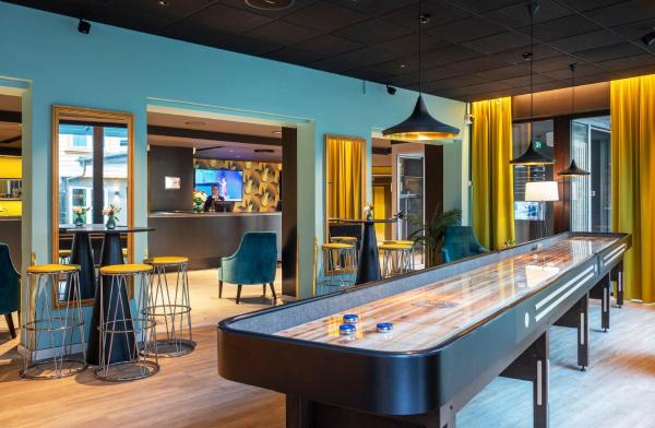 Thon Hotel Maritim - Stavanger