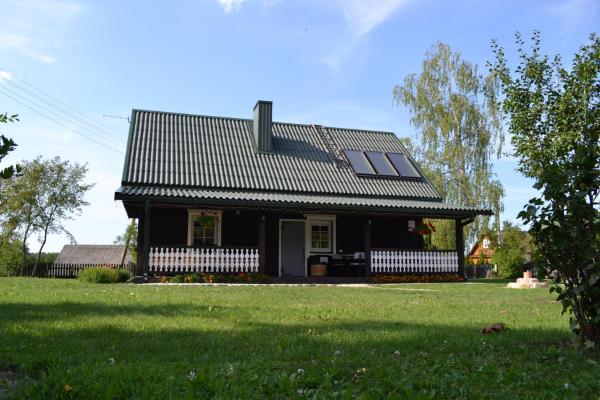 Merkiokrantas Pirkia Kaime - Belarus