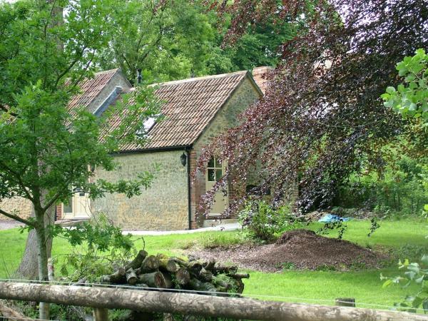 The Old Forge Bed And Breakfast - Dorset