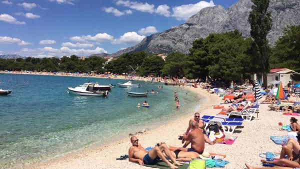 Apartman "Anchy" - Promajna