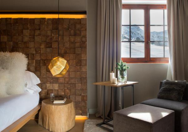 Grau Roig Andorra Boutique Hotel & Spa - 안도라