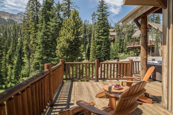 Moonlight Mountain Home | 9 Happy Trails - Big Sky, MT