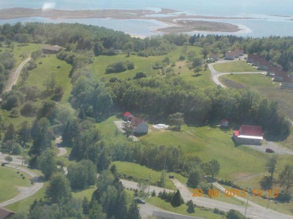 Chisholms Of Troy Coastal Cottages - Cape Breton Island