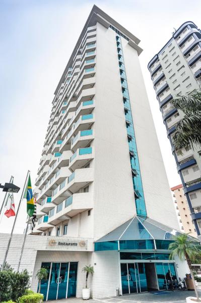 Hotel The Premium - Embu