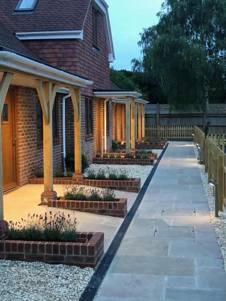 Hamilton Arms Suites - Midhurst