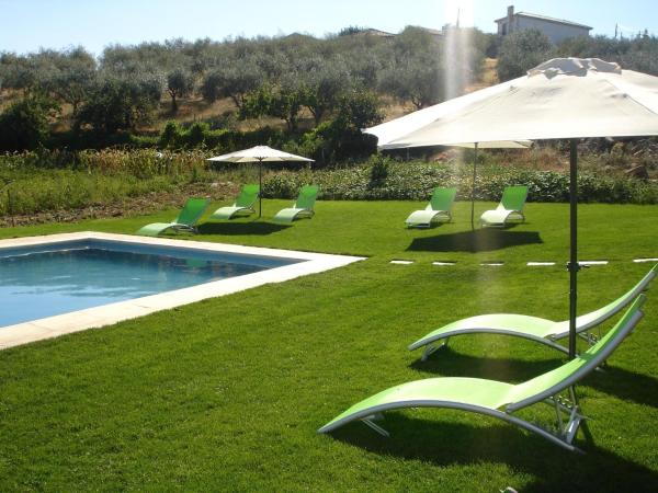 Quinta Rota D' Oliveira - Portugal