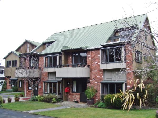 Woodlands Motels And Apartments - Dunedin