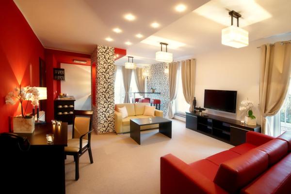 Hotton Hotel - Gdynia