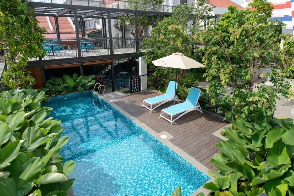 Family Studio - Malaysia