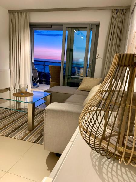 Holiday Home Wechta Baltic 608 Z Widokiem Na Morze - Międzyzdroje