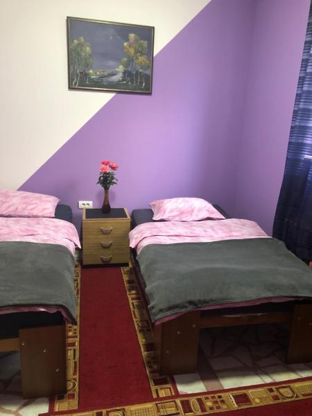 Swiss Hostel - Kruševac
