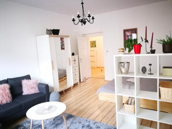 Apartmany Ivana - Gohrisch