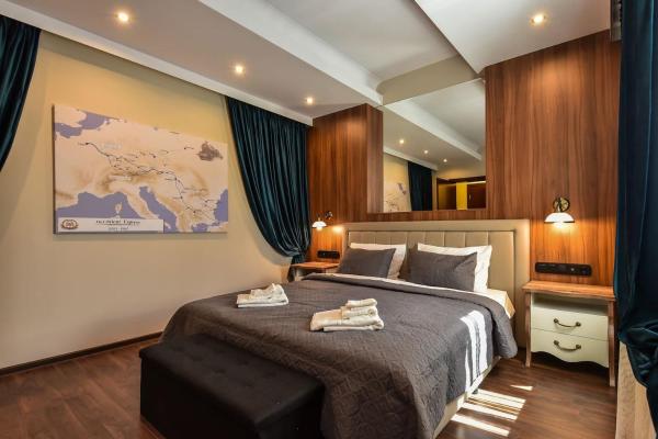 Palace Of Culture 2-bedroom Retreat On Skobelev Blvd - Sofia