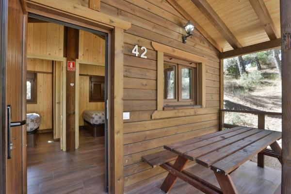 Complejo Residencial Los Enebros - Cazorla