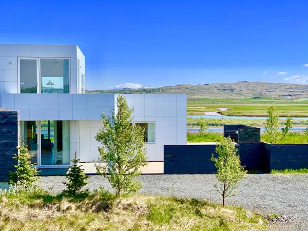 Brún - Islande