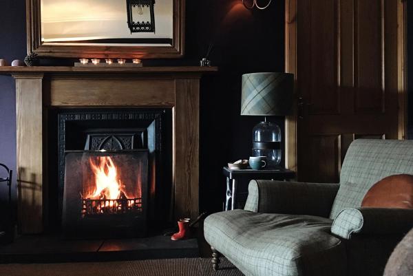 Mackay's Rooms - Durness