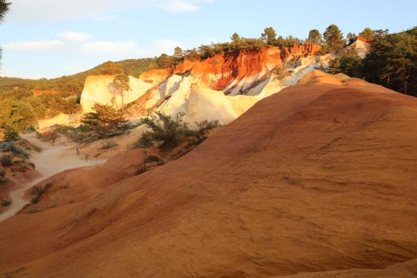 Camping Le Colorado - Apt