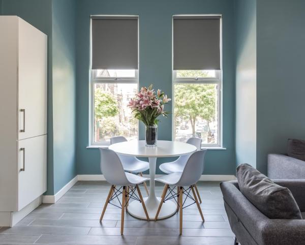 5 Star - The Ulsterville Residences - Free On-site Parking - England