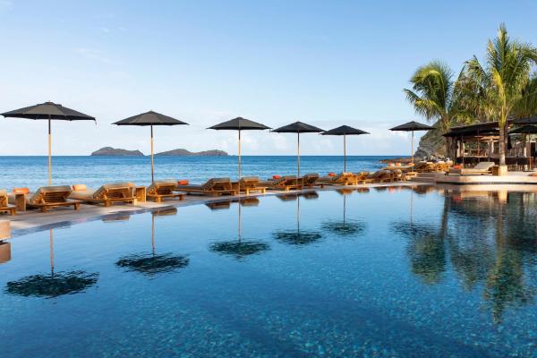 Hotel Christopher Saint Barth - Saint Barthélemy