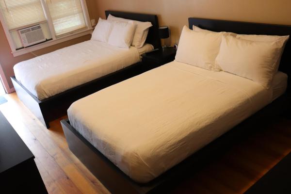 Reynolds House Inn - Hudson Valley, NY