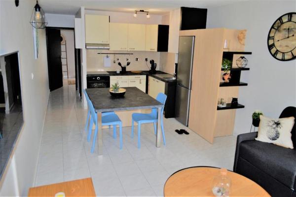 Le Cosy - Guadeloupe
