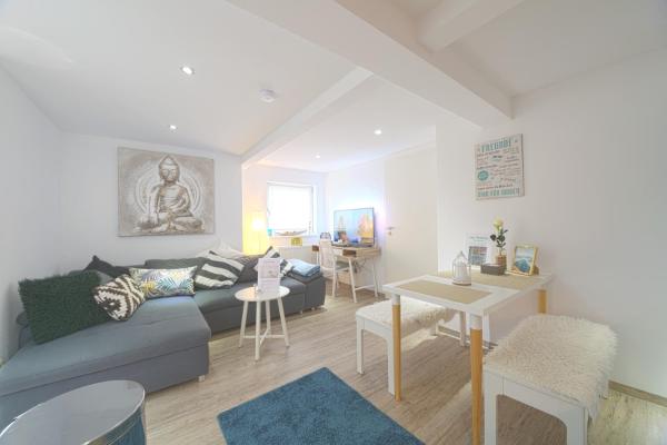 Superhost Flat Near Opera - Bayreuth