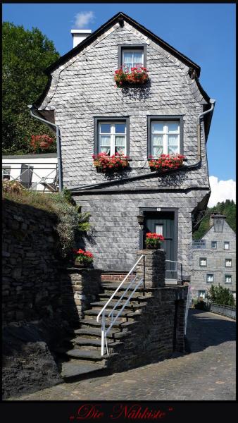 Nähkiste - Monschau