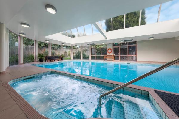 Kimberley Gardens Hotel, Serviced Apartments And Serviced Townhouses - St Kilda