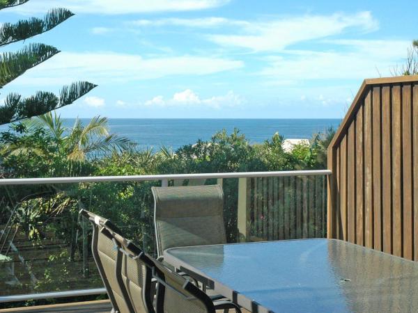 Angourie Blue 8 - Yamba