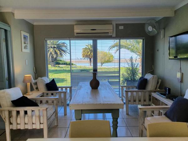 Kingfisher By The River - Self Catering - Velddrif