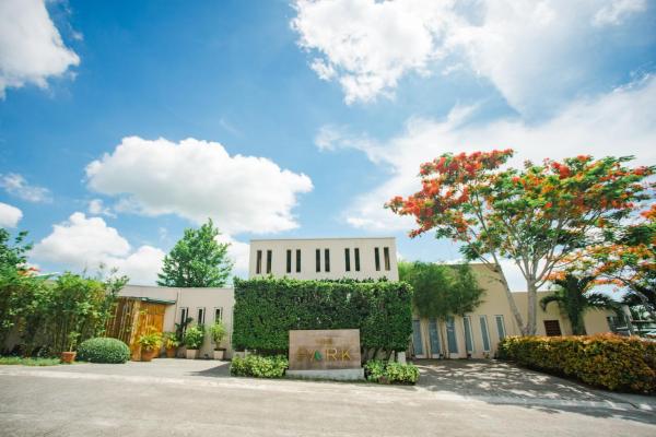 The Park - Silang - Calamba
