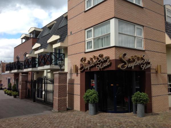 Suydersee Hotel - Enkhuizen