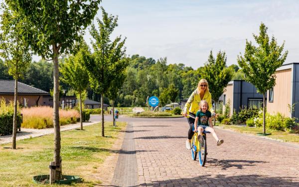 Module 5 People Wellness Spa - Netherlands