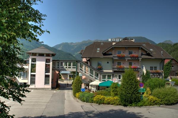 Familien Suite - Hotel Flattacher Hof - Carinthia